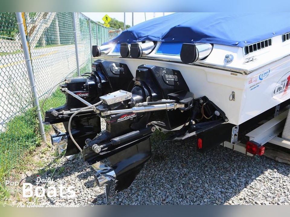 1978 Cigarette Racing 28 Ss for sale. View price, photos and Buy 1978 ...