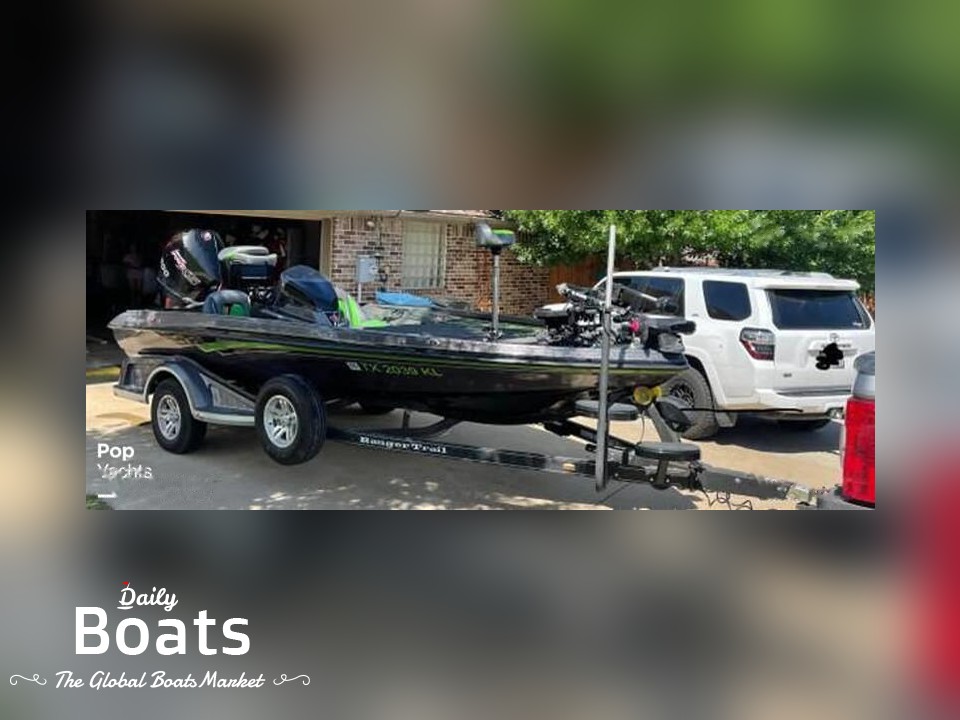 2020 Ranger Boats 518 Z for sale. View price, photos and Buy 2020 ...