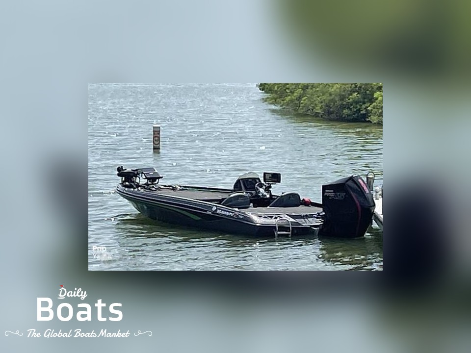 2020 Ranger Boats 518 Z for sale. View price, photos and Buy 2020 ...