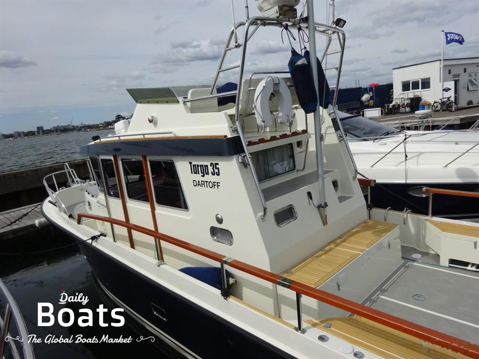 2016 Botnia Marin Targa 35 for sale. View price, photos and Buy 2016 ...