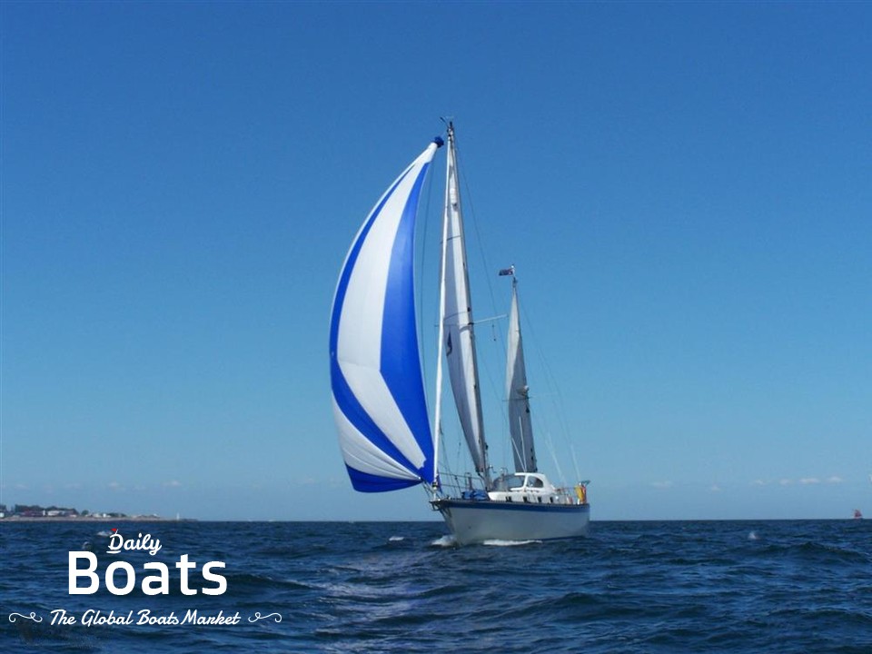 1979 Scylla 36 For Sale View Price Photos And Buy 1979 Scylla 36 351029