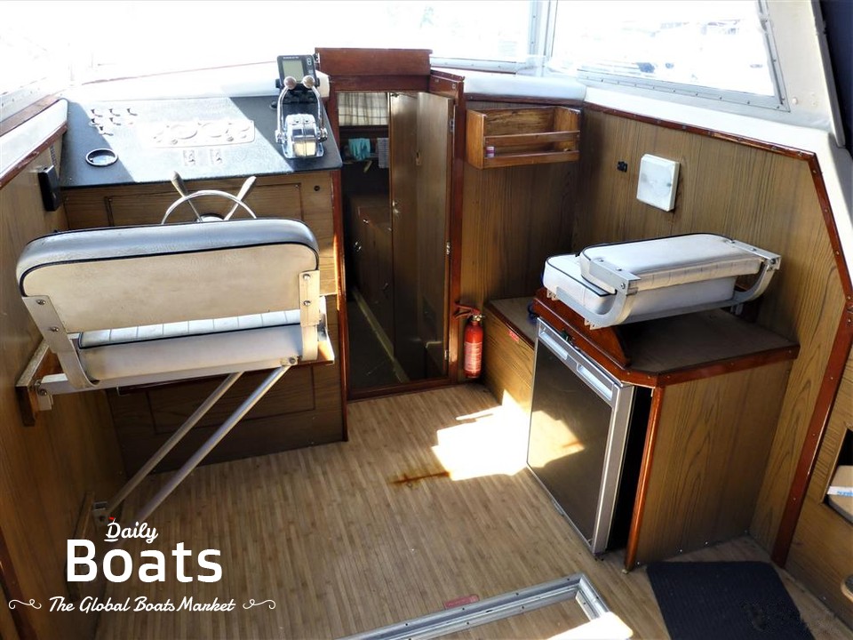 1971 Princess 31 for sale. View price, photos and Buy 1971 Princess 31 ...