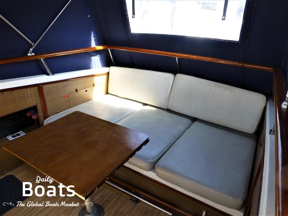 1971 Princess 31 for sale. View price, photos and Buy 1971 Princess 31 ...