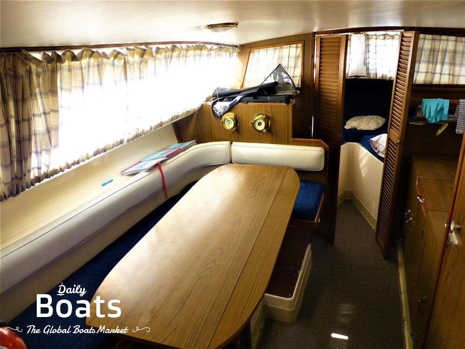 1971 Princess 31 for sale. View price, photos and Buy 1971 Princess 31 ...