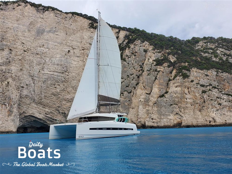 2017 Bali Catamarans 4.0 for sale. View price, photos and Buy 2017 Bali ...