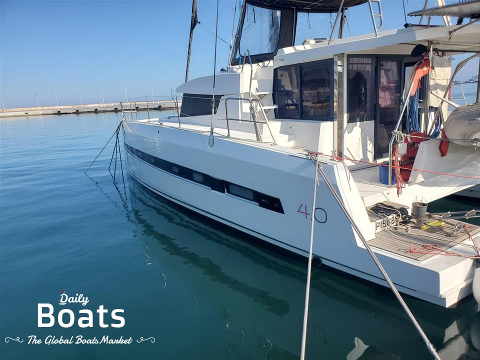 2017 Bali Catamarans 4.0 for sale. View price, photos and Buy 2017 Bali ...