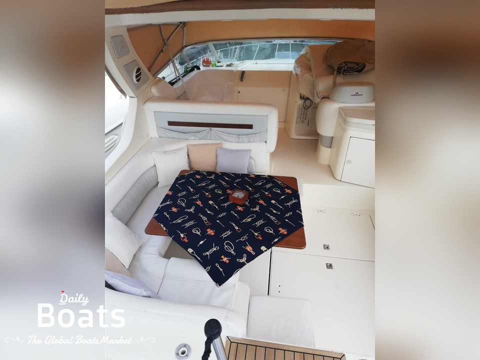 1993 Cranchi 36 Smeraldo for sale. View price, photos and Buy 1993 ...