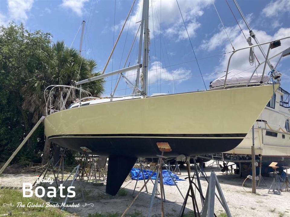 1982 J Boats J30 for sale. View price, photos and Buy 1982 J Boats J30 ...