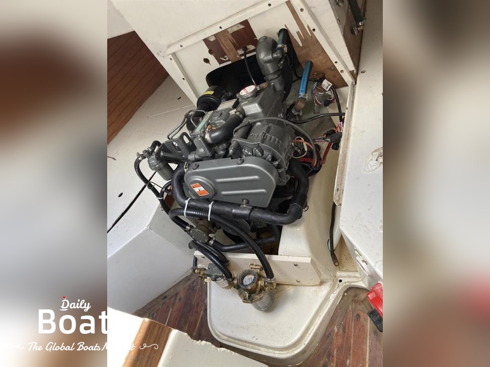 1982 J Boats J30 for sale. View price, photos and Buy 1982 J Boats J30 ...