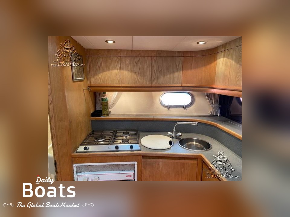 1991 Fairline Targa 42 for sale. View price, photos and Buy 1991 ...