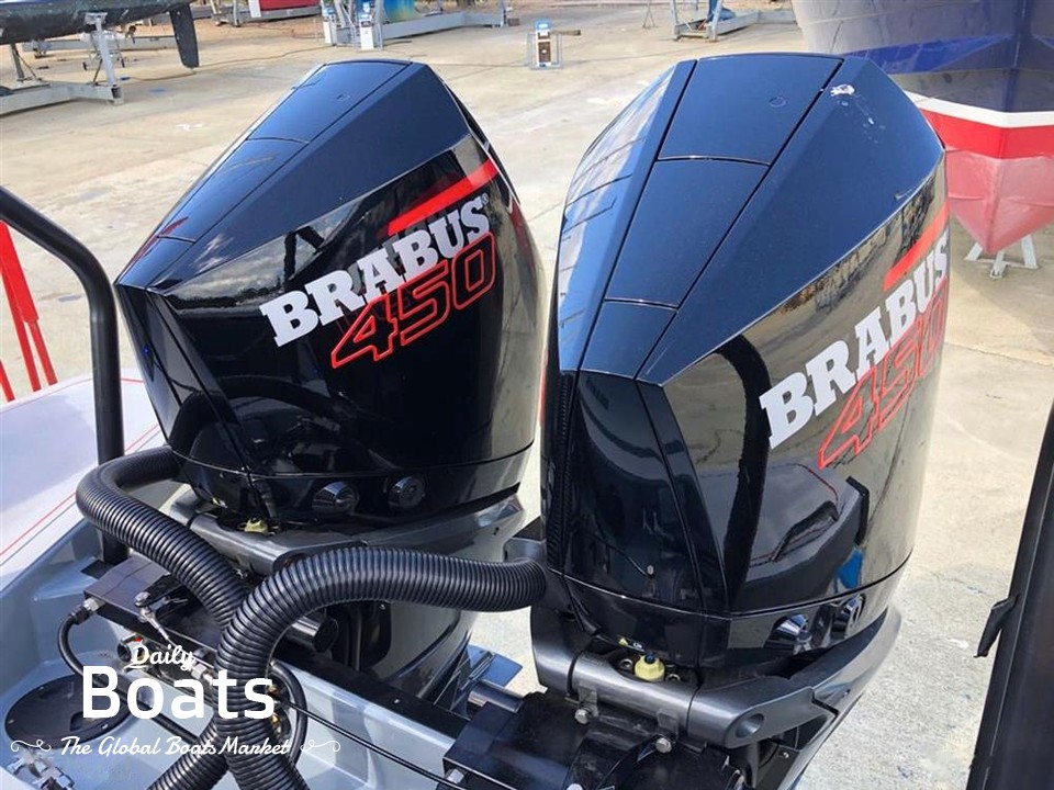 2020 Brabus Shadow 900 Sun Top for sale. View price, photos and Buy ...