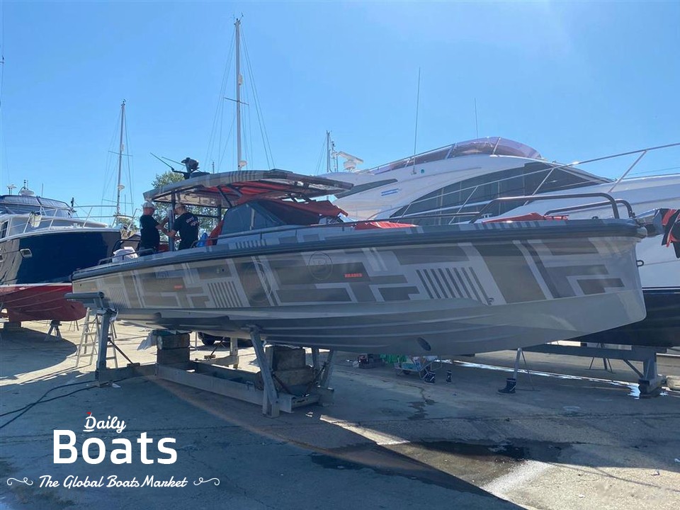 2020 Brabus Shadow 900 Sun Top for sale. View price, photos and Buy ...