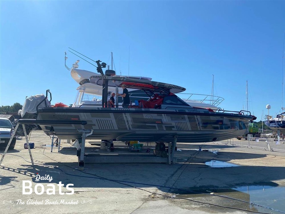 2020 Brabus Shadow 900 Sun Top for sale. View price, photos and Buy ...