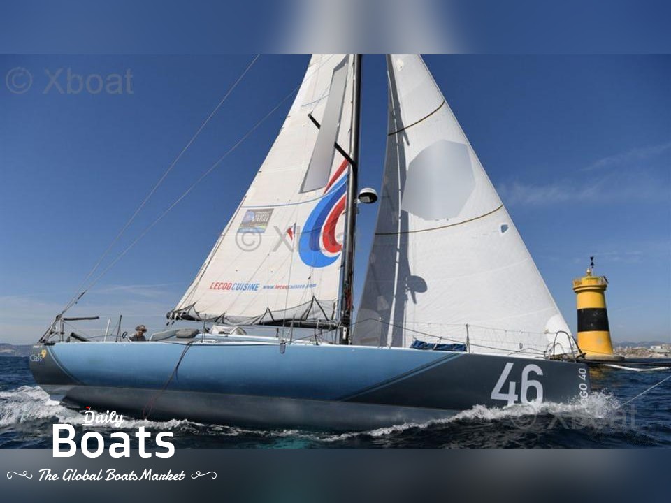 2007 Pogo Structures 40 for sale. View price, photos and Buy 2007 Pogo ... 2007 Pogo Structures 40 for sale. View price, photos and Buy 2007 Pogo ...