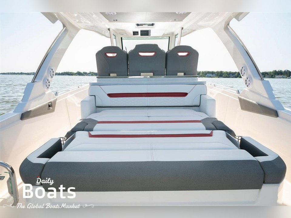 2022 Tiara Yachts 3400 Ls for sale. View price, photos and Buy 2022 ...