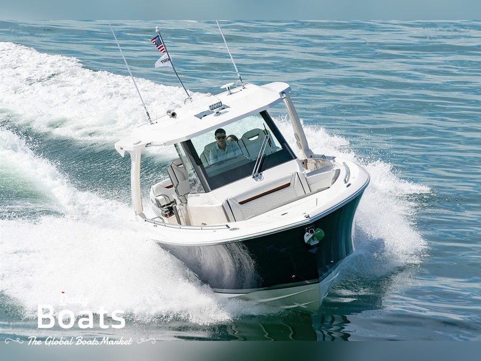 2022 Tiara Yachts 3400 Ls for sale. View price, photos and Buy 2022 ...