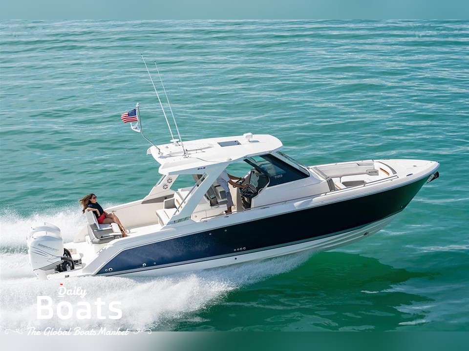 2022 Tiara Yachts 3400 Ls for sale. View price, photos and Buy 2022 ...