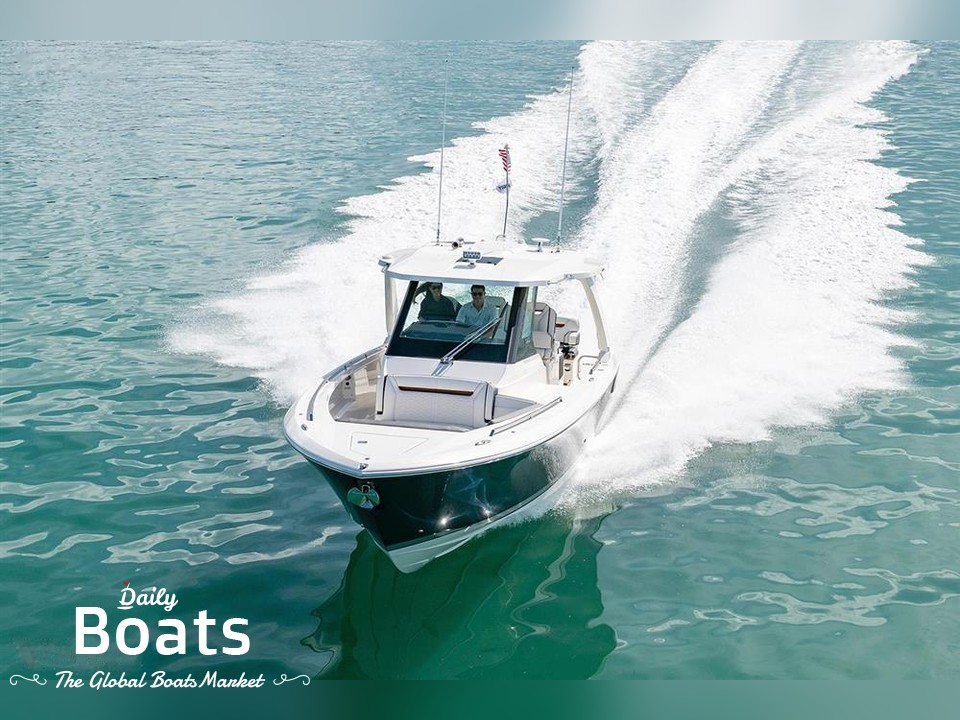 2022 Tiara Yachts 3400 Ls for sale. View price, photos and Buy 2022 ...