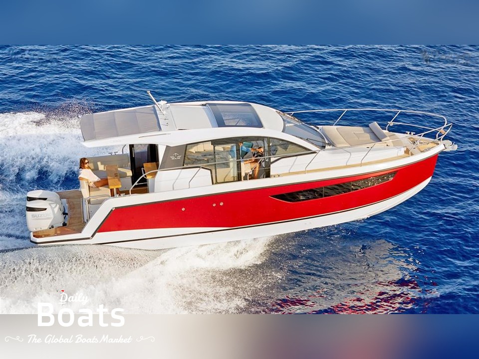 2020 Sealine C335V for sale. View price, photos and Buy 2020 Sealine ...