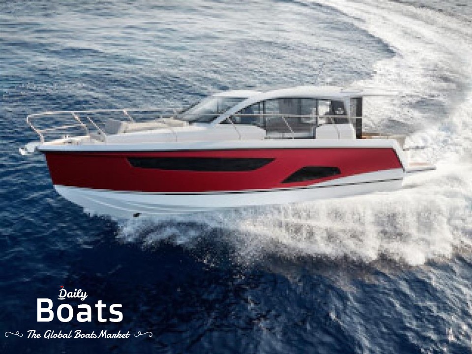 2020 Sealine C335V for sale. View price, photos and Buy 2020 Sealine ...