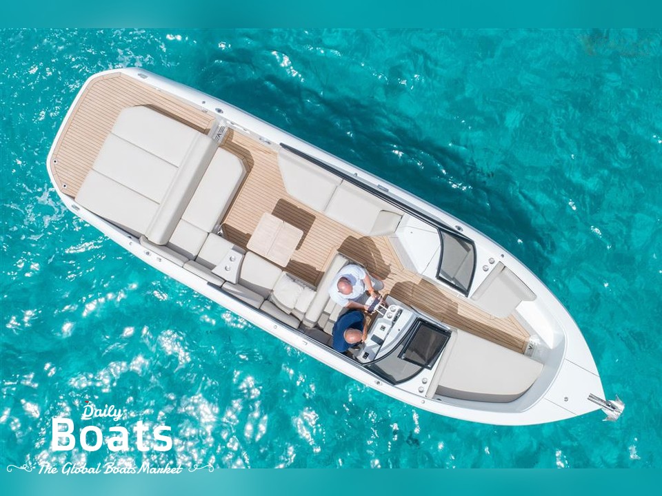 2020 Rand Boats Supreme 27 for sale. View price, photos and Buy 2020 ...