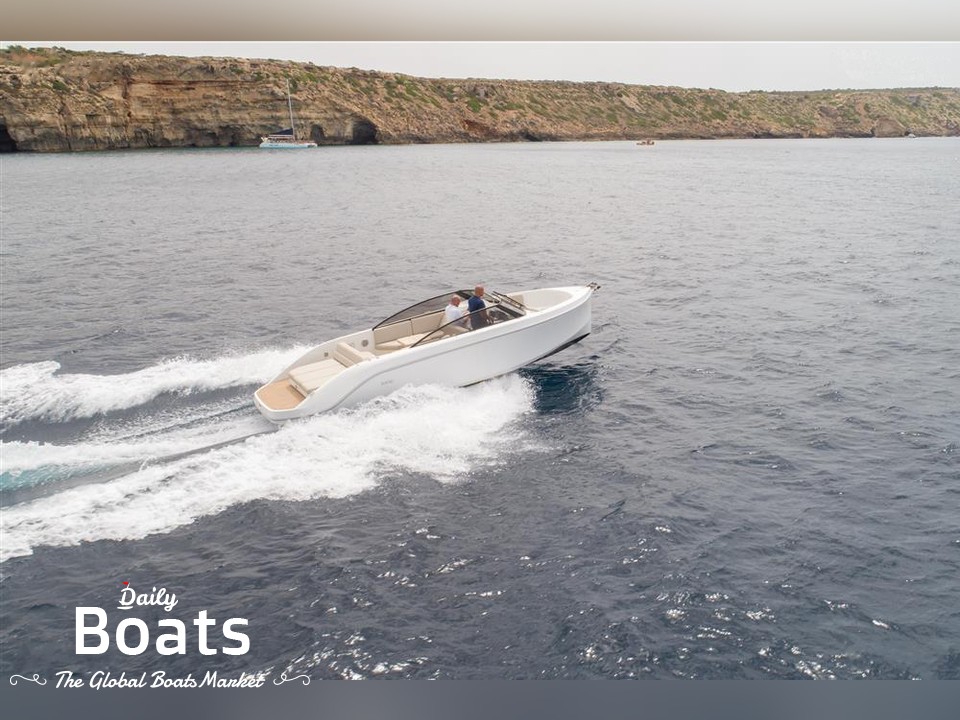 2020 Rand Boats Supreme 27 for sale. View price, photos and Buy 2020 ...