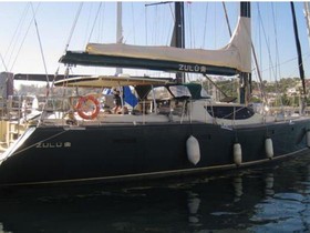 2006 Carinox & Gabinette Naval Custom 20M Zulu Iii for sale. View price ...