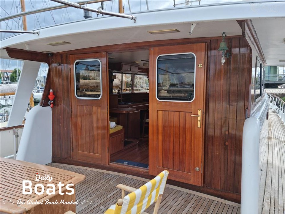 1989 Klaassen Super Van Craft 21.00 for sale. View price, photos and ...