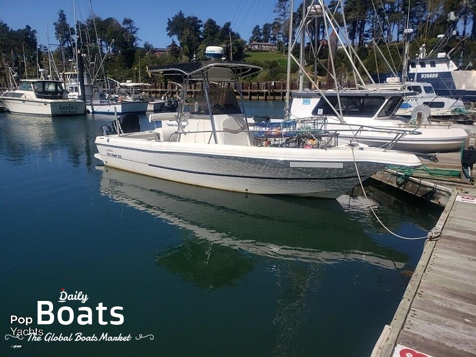 2003 Caravelle Boats Sea Hawk for sale. View price, photos and Buy 2003 ...