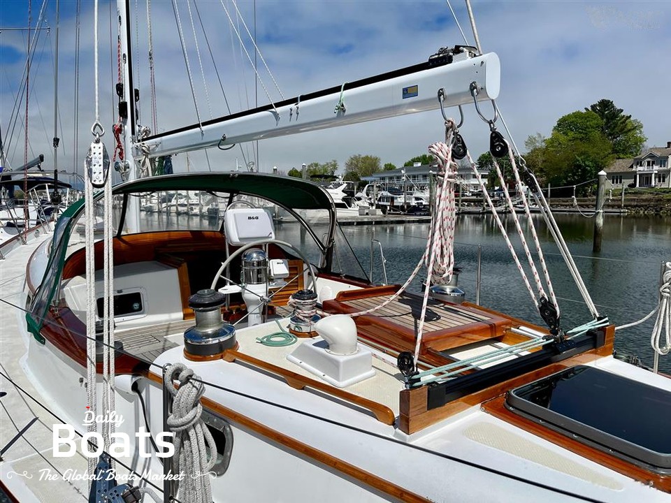 1980 Kelly Peterson 44 for sale. View price, photos and Buy 1980 Kelly ...