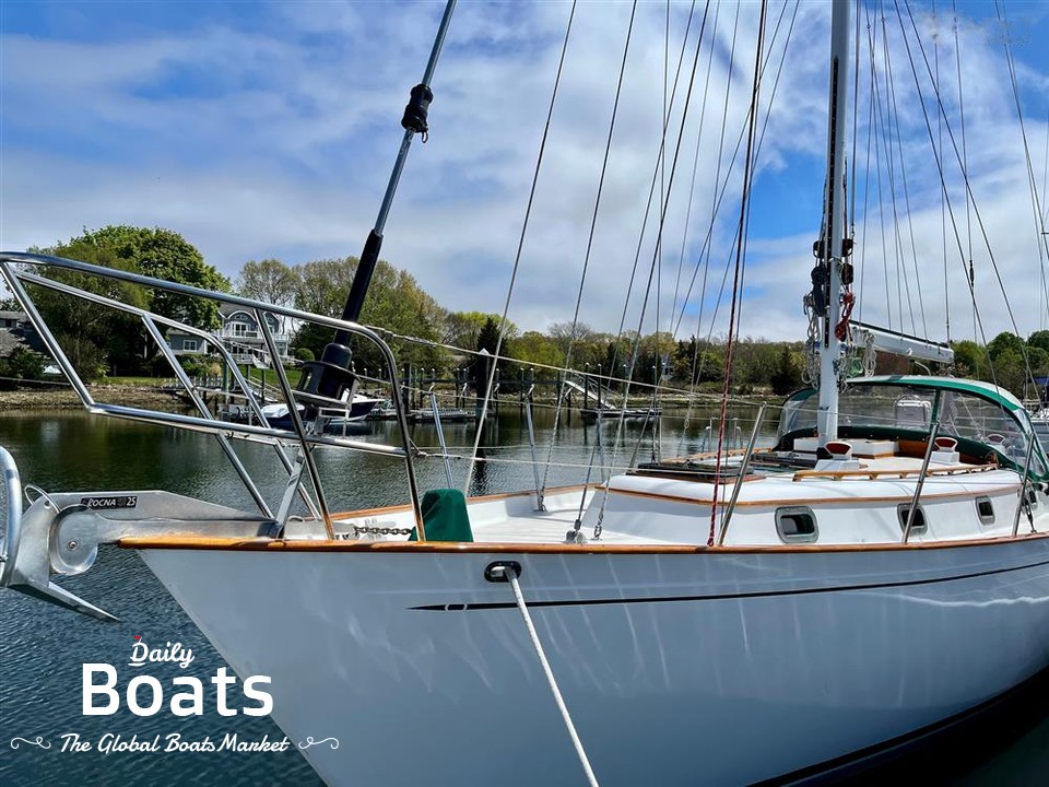 1980 Kelly Peterson 44 for sale. View price, photos and Buy 1980 Kelly ...