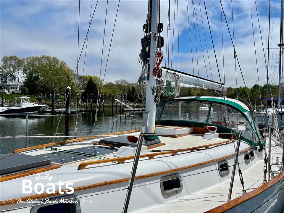 1980 Kelly Peterson 44 for sale. View price, photos and Buy 1980 Kelly ...