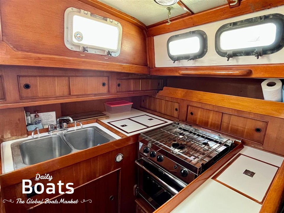 1980 Kelly Peterson 44 for sale. View price, photos and Buy 1980 Kelly ...