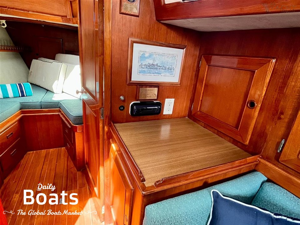 1980 Kelly Peterson 44 for sale. View price, photos and Buy 1980 Kelly ...