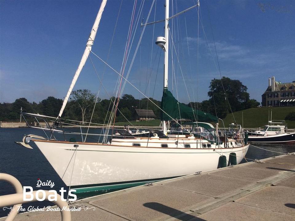 1980 Kelly Peterson 44 for sale. View price, photos and Buy 1980 Kelly ...