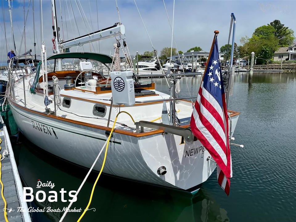 1980 Kelly Peterson 44 for sale. View price, photos and Buy 1980 Kelly ...