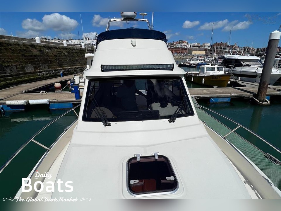 2003 Rodman 800 Flybridge for sale. View price, photos and Buy 2003 ...