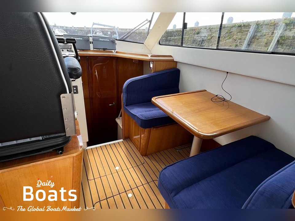 2003 Rodman 800 Flybridge for sale. View price, photos and Buy 2003 ...