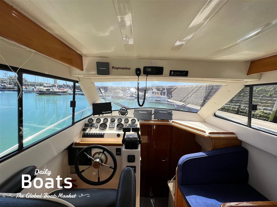 2003 Rodman 800 Flybridge for sale. View price, photos and Buy 2003 ...