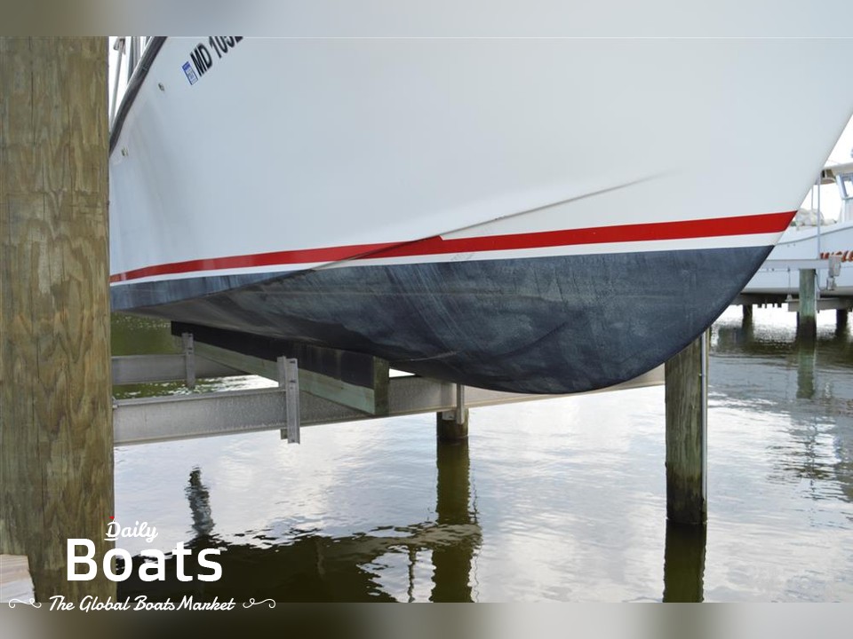 2001 Eastern 27 for sale. View price, photos and Buy 2001 Eastern 27 ...