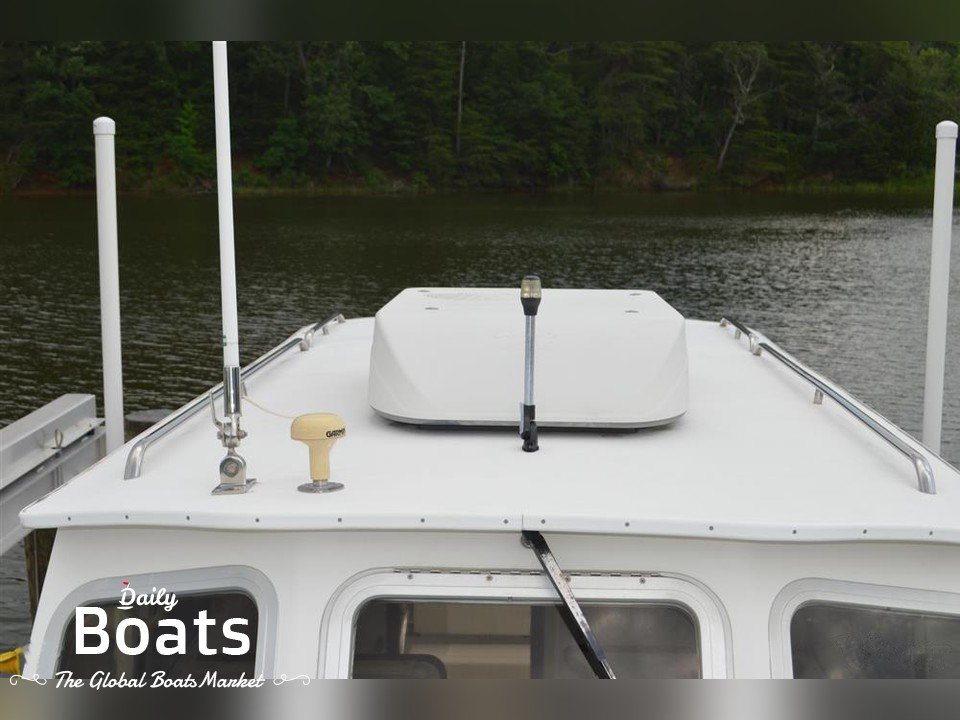 2001 Eastern 27 for sale. View price, photos and Buy 2001 Eastern 27 ...