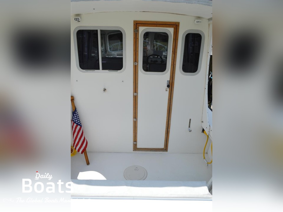 2001 Eastern 27 for sale. View price, photos and Buy 2001 Eastern 27 ...