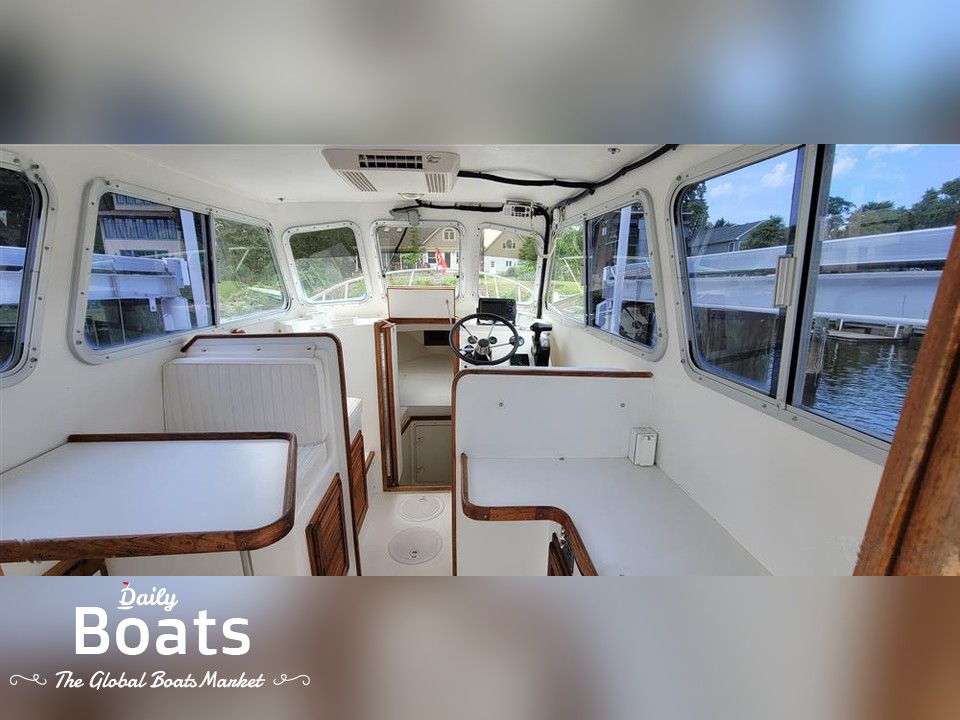 2001 Eastern 27 for sale. View price, photos and Buy 2001 Eastern 27 ...