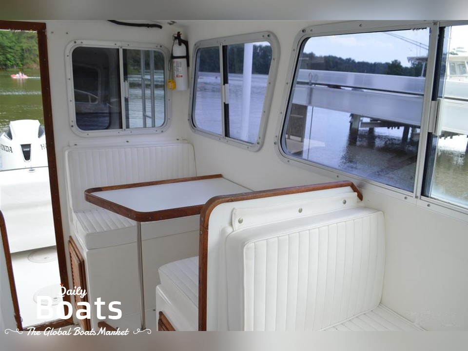 2001 Eastern 27 for sale. View price, photos and Buy 2001 Eastern 27 ...