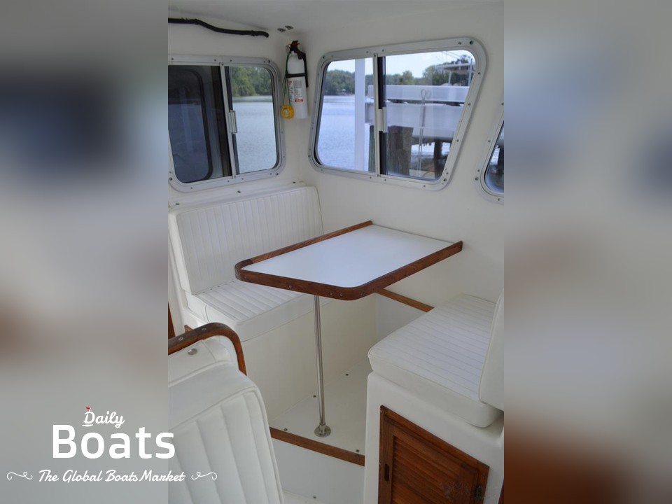 2001 Eastern 27 for sale. View price, photos and Buy 2001 Eastern 27 ...