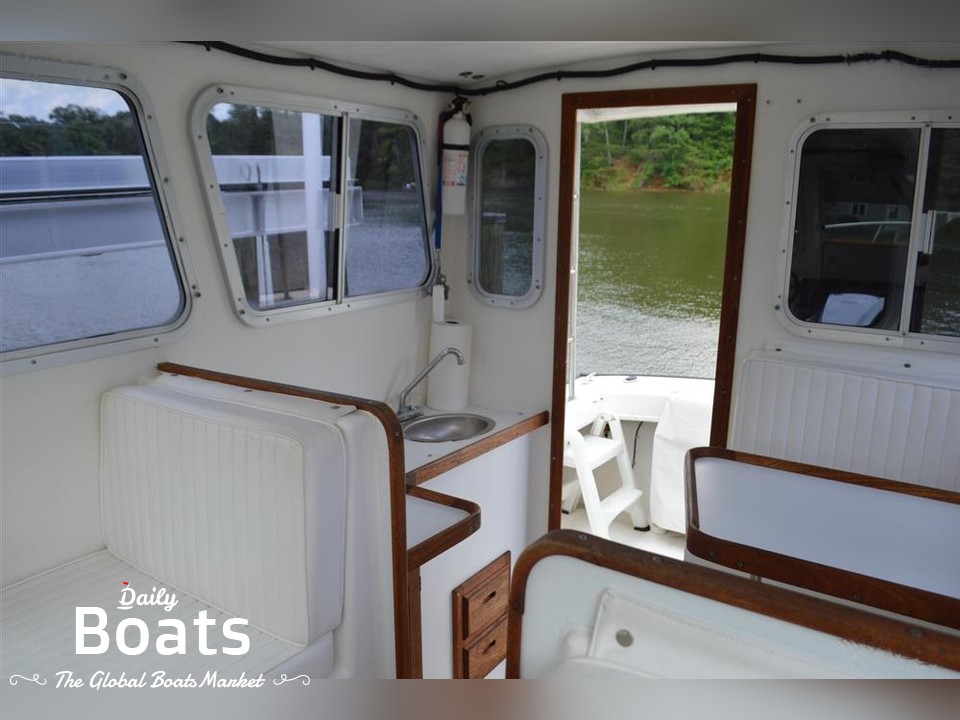 2001 Eastern 27 for sale. View price, photos and Buy 2001 Eastern 27 ...