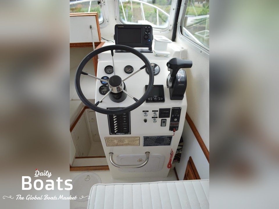 2001 Eastern 27 for sale. View price, photos and Buy 2001 Eastern 27 ...