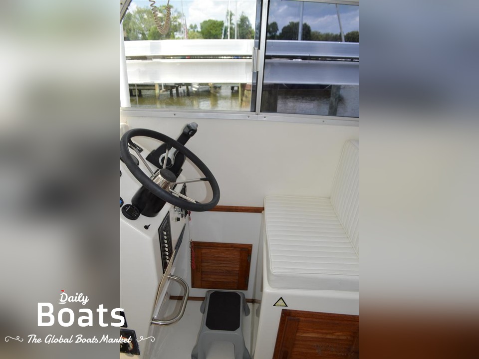 2001 Eastern 27 for sale. View price, photos and Buy 2001 Eastern 27 ...