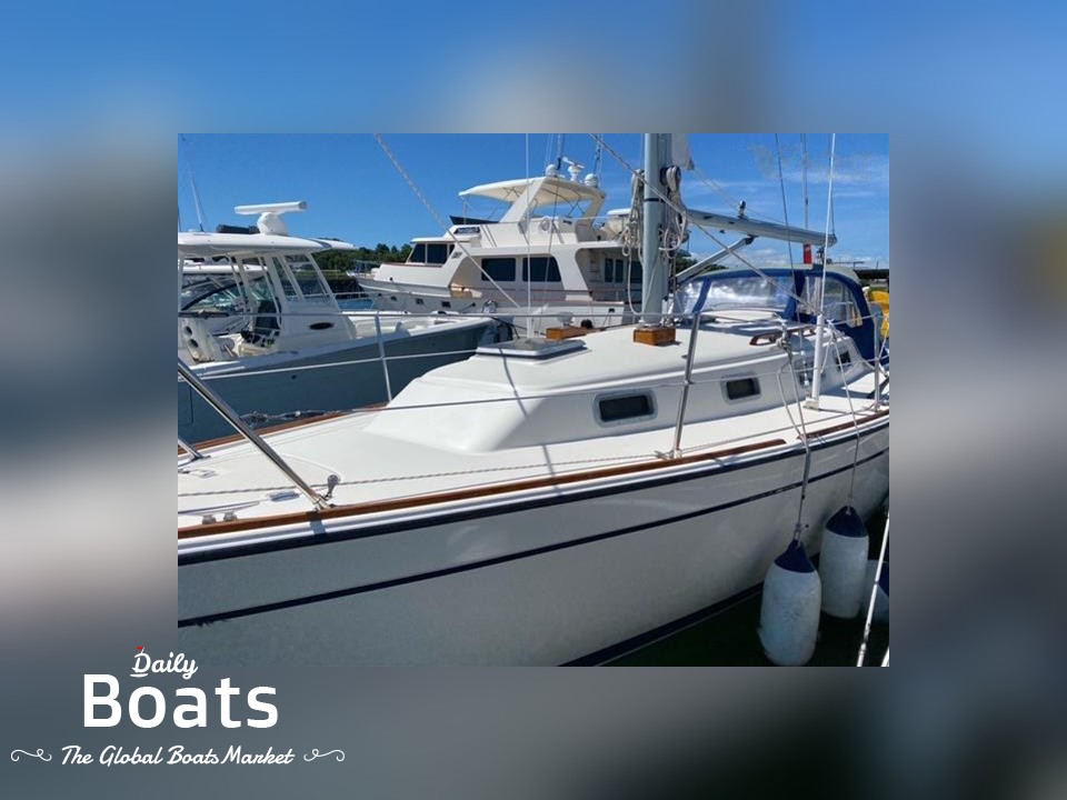 1984 Pearson 303 for sale. View price, photos and Buy 1984 Pearson 303 ...