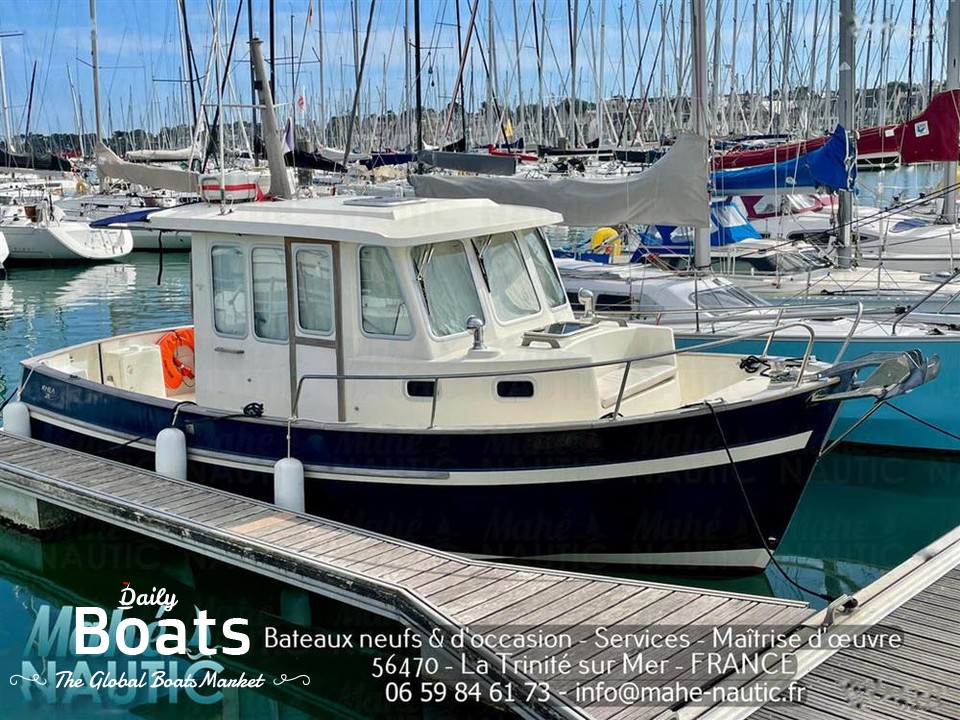 2011 Rhea Marine 28 Timonier for sale. View price, photos and Buy 2011 ...